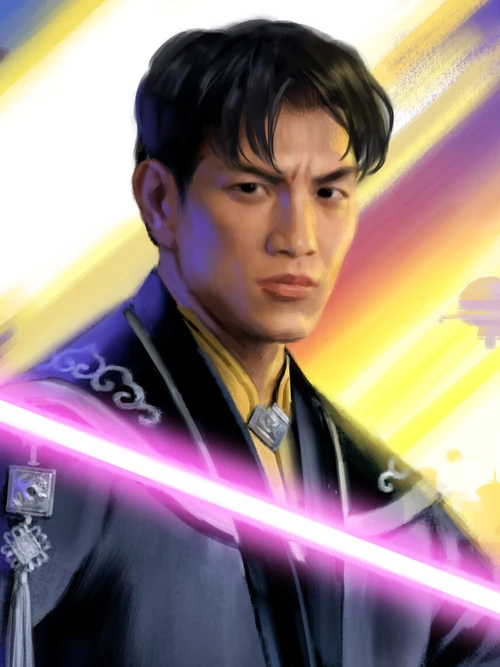 Axel Greylark | Wookieepedia | Fandom