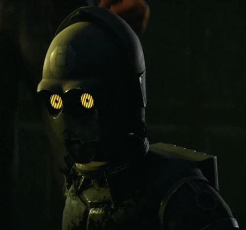 Unidentified bank supervisor droid | Wookieepedia | Fandom