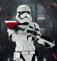 F-11D blaster rifle | Wookieepedia | Fandom