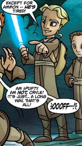 Cryle | Wookieepedia | Fandom