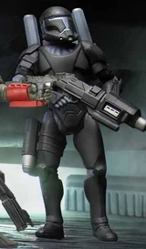 Clone commando | Wookieepedia | Fandom