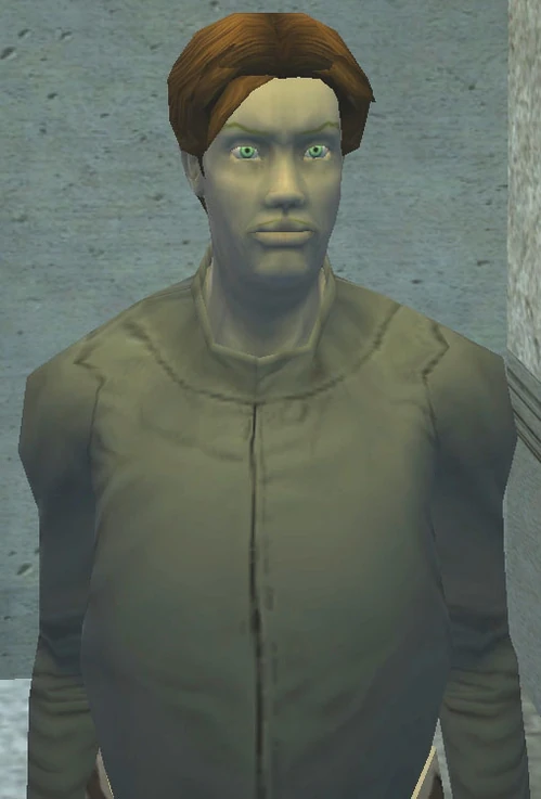 Dustin | Wookieepedia | Fandom