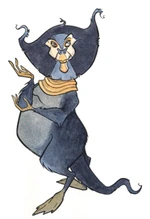 Ebe E. Endocott | Wookieepedia | Fandom