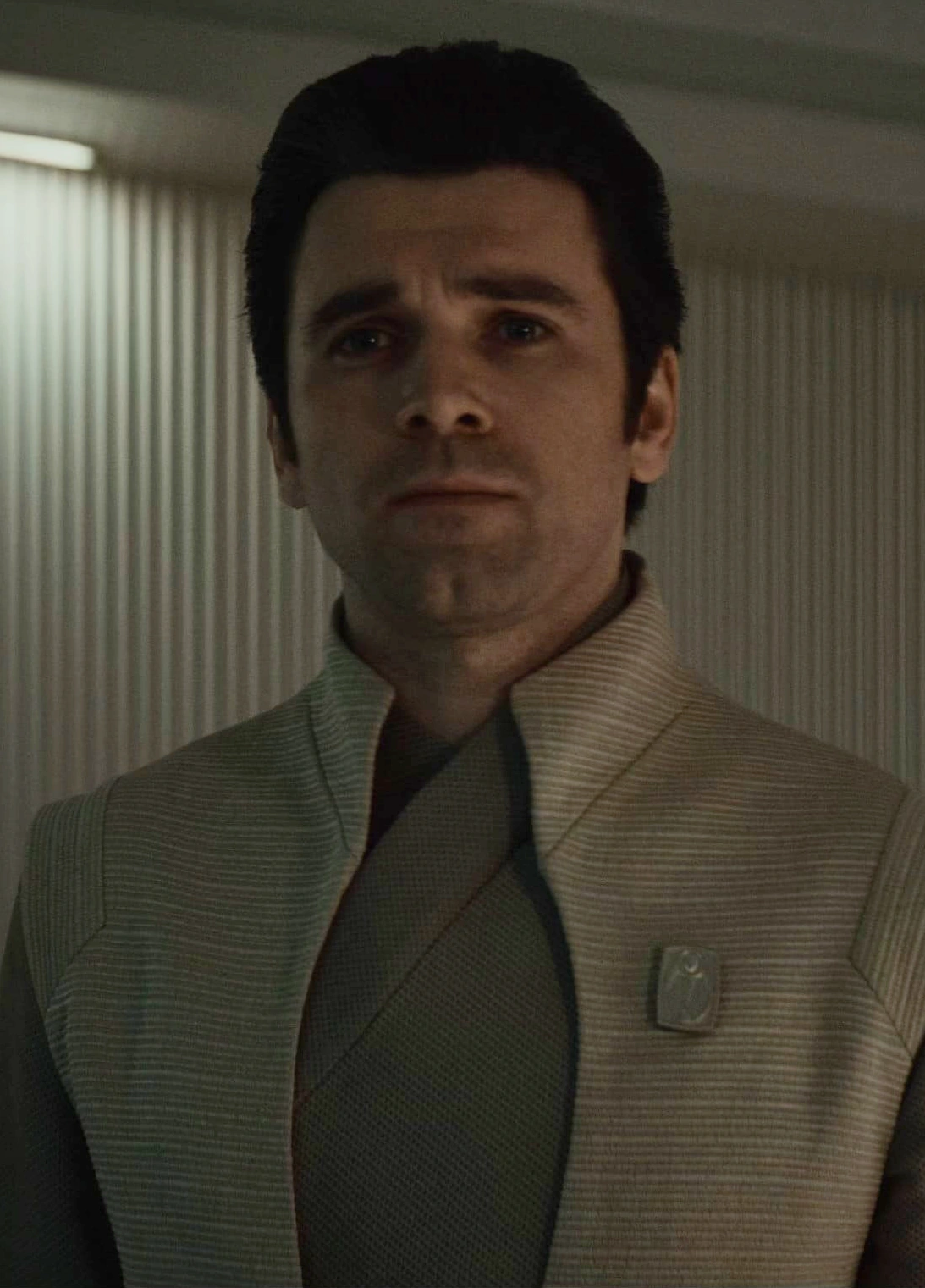 アースキン・セマージ | Wookieepedia | Fandom