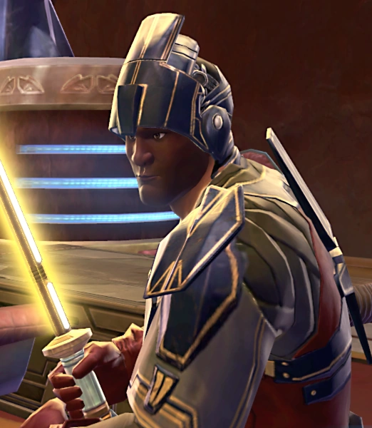 Ganron | Wookieepedia | Fandom