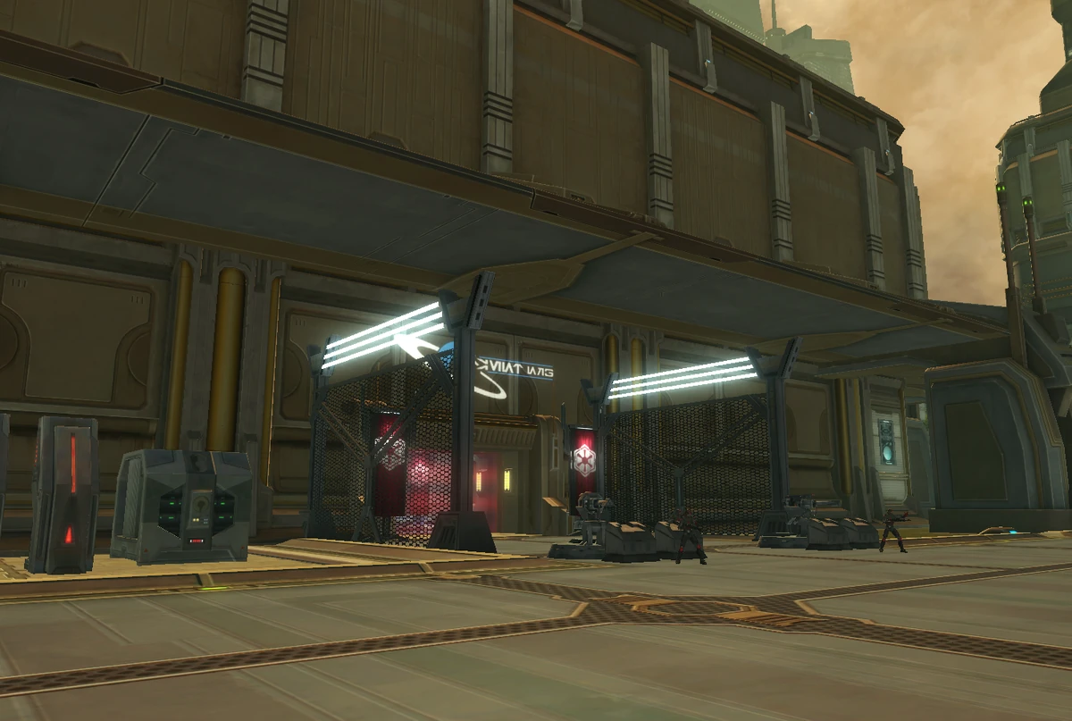 Imperial Command Center | Wookieepedia | Fandom