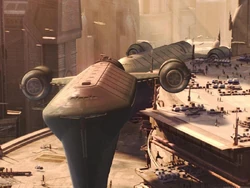 Jendirian Valley | Star Wars Wiki | Fandom