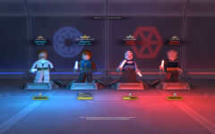 LEGO Star Wars: The Quest for R2-D2 (video game) | Wookieepedia | Fandom