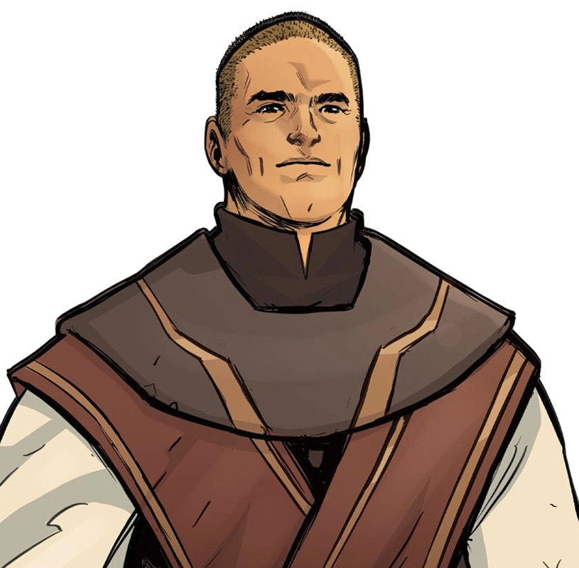 Mirro Lox | Wookieepedia | Fandom