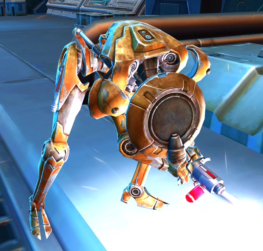 N2K-V5 Maintenance Droid | Wookieepedia | Fandom