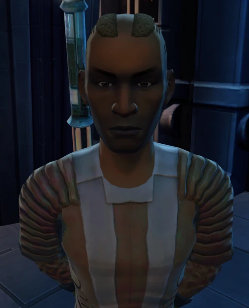 Niloc | Wookieepedia | Fandom