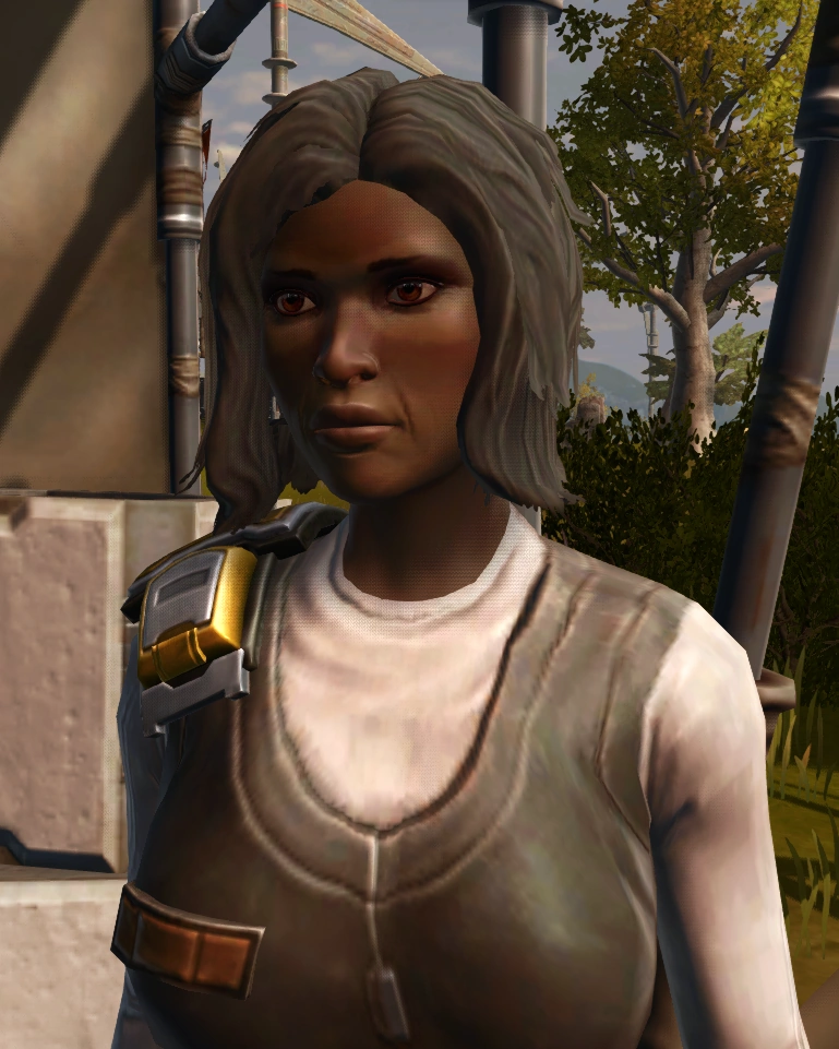 Zella | Wookieepedia | Fandom