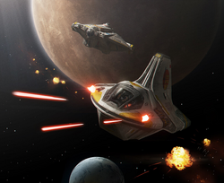 Phantom II | Wookieepedia | Fandom