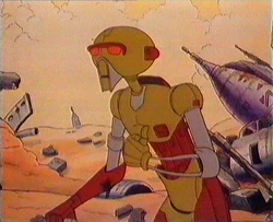 Proto One | Star Wars Wiki | Fandom