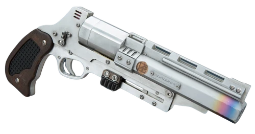 RSKF-44 heavy blaster | Wookieepedia | Fandom