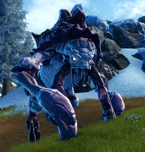 Shellshock | Wookieepedia | Fandom