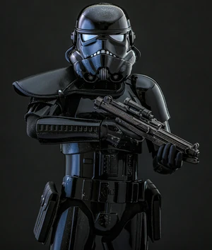Stormtrooper Commander | Wookieepedia | Fandom
