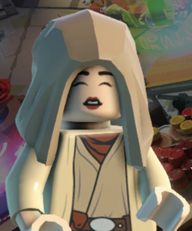 The Wise One | Wookieepedia | Fandom