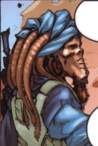 Tooth (Molavaran) | Wookieepedia | Fandom