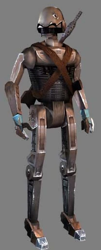 Warbot | Wookieepedia | Fandom