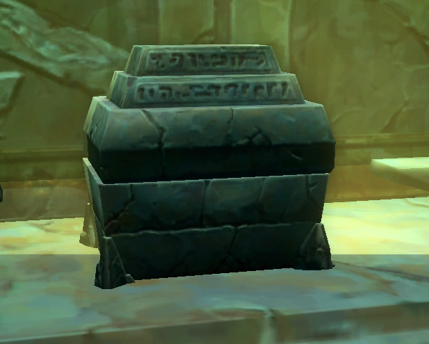 Wraith Box | Wookieepedia | Fandom