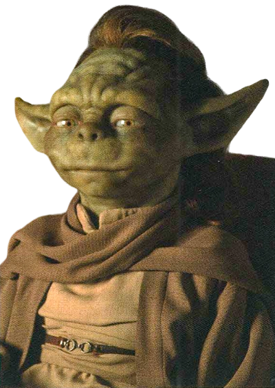 Yaddle | Wookieepedia | Fandom