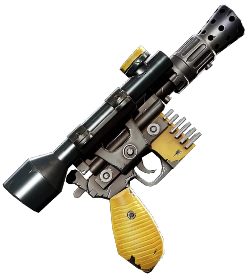 Veteran Blaster | Wookieepedia | Fandom