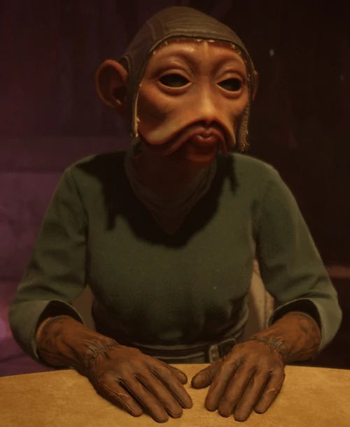 Zoba | Wookieepedia | Fandom