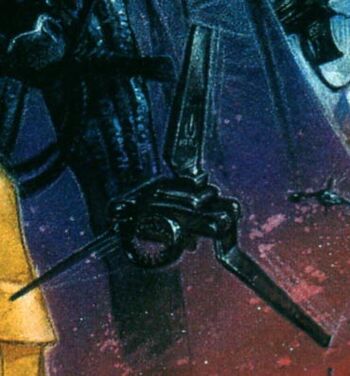 Imperial Assault Shuttle | Wookieepedia | Fandom