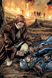 Aubrie Wyn | Wookieepedia | Fandom