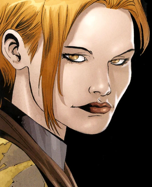 Azlyn Rae | Wookieepedia | Fandom