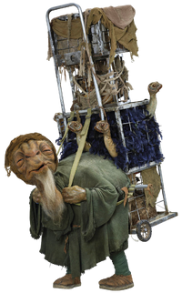 Bioengineering | Wookieepedia | Fandom