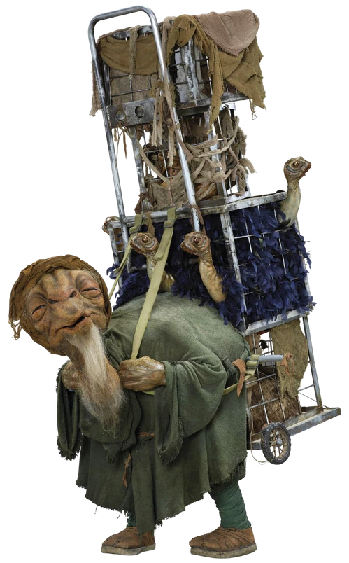 Nu-Cosian | Wookieepedia | Fandom