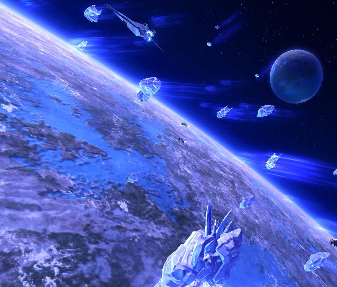 Brentaal system | Wookieepedia | Fandom