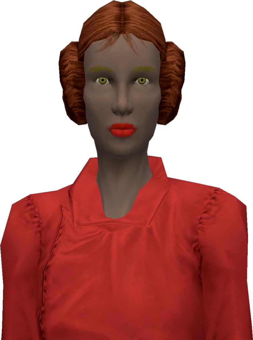 Caroline | Wookieepedia | Fandom