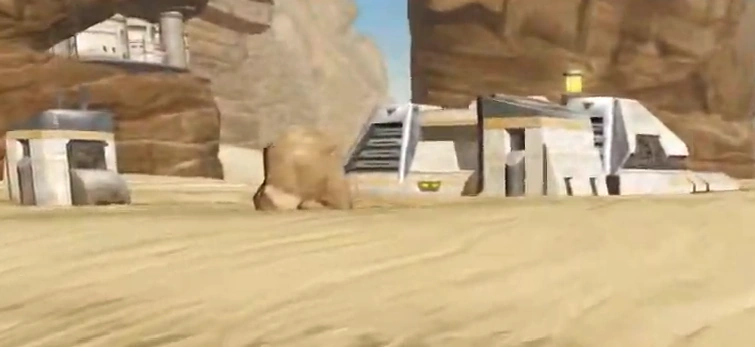 Cheenee Rift | Wookieepedia | Fandom