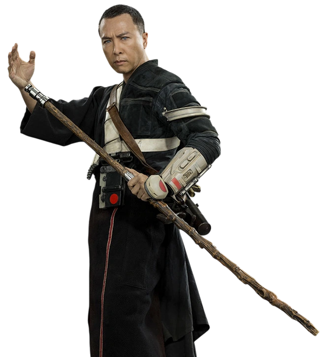 Monk | Wookieepedia | Fandom