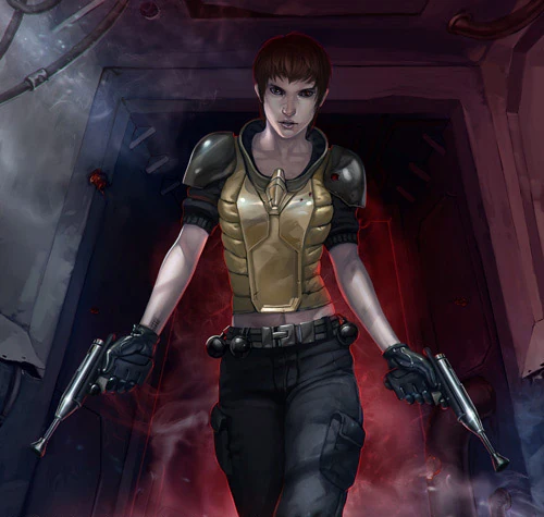 Darkwalkers | Wookieepedia | Fandom