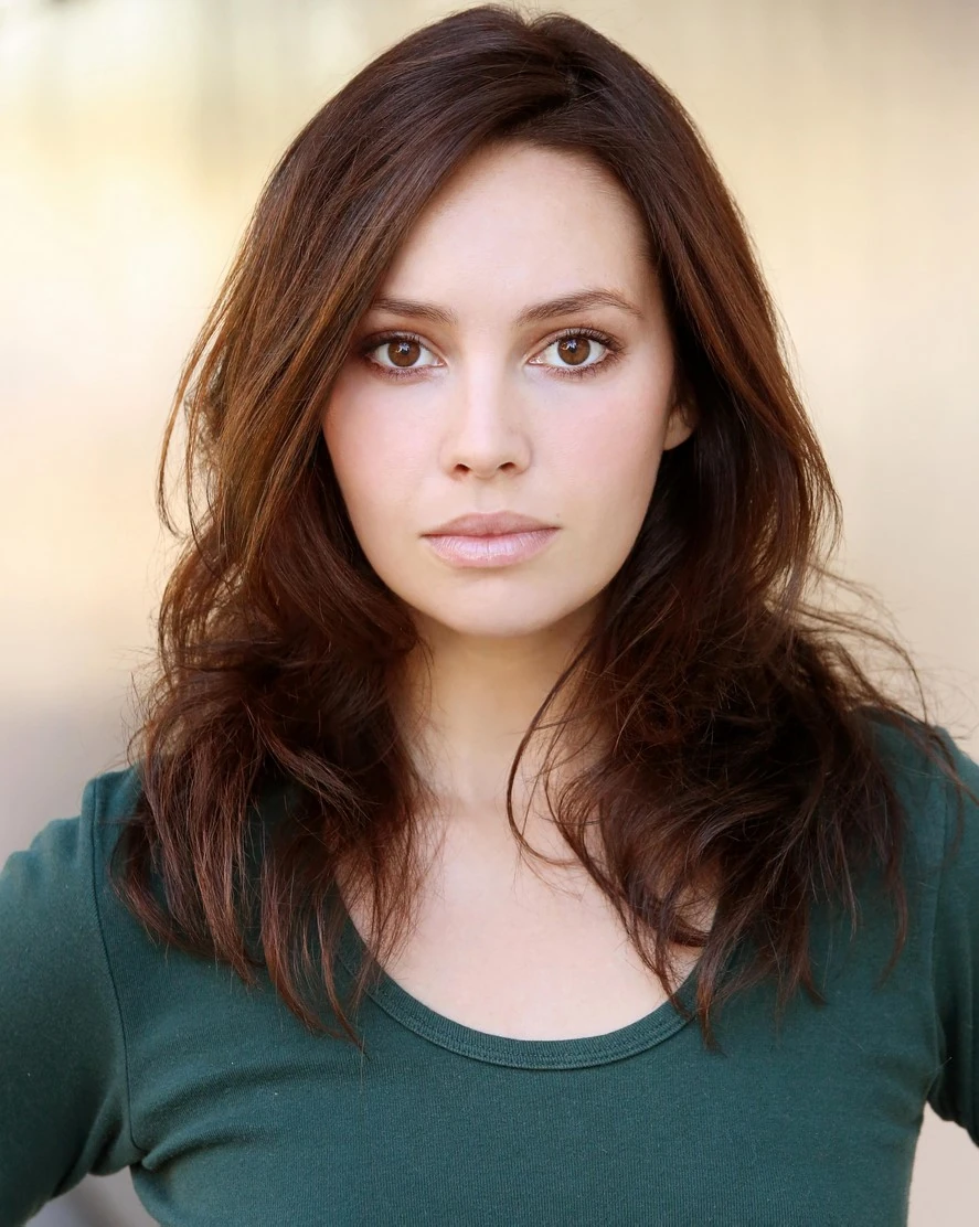 Emily O'Brien | Wookieepedia | Fandom