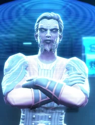 Darth Vowrawn | Wookieepedia | Fandom