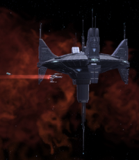 Tenebrae | Wookieepedia | Fandom