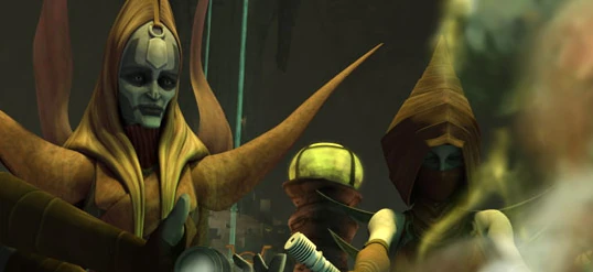 Nightsisters (episode) | Wookieepedia | Fandom