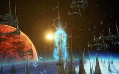 Eternal Fleet | Wookieepedia | Fandom