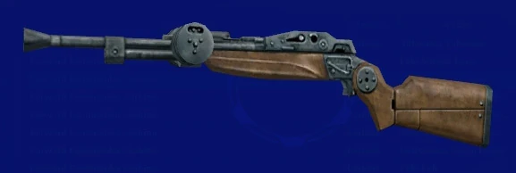Forward Commander Carbine | Wookieepedia | Fandom