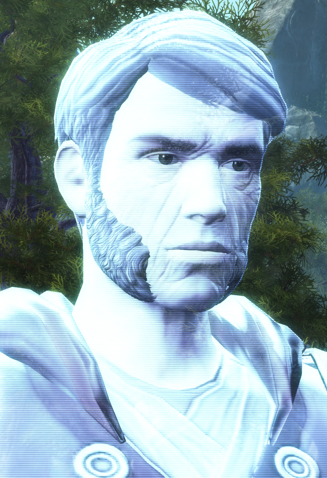 Garon Jard | Wookieepedia | Fandom