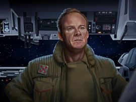 Davits Draven | Wookieepedia | Fandom