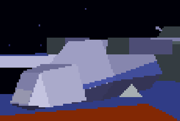 Ginger 1 | Wookieepedia | Fandom