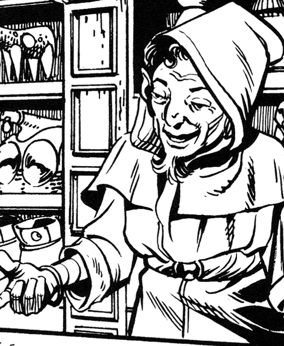 Glah Ubooki | Wookieepedia | Fandom