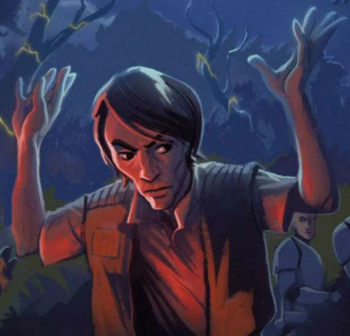 Gorlan Seba | Wookieepedia | Fandom