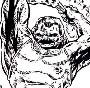 Gronk | Wookieepedia | Fandom